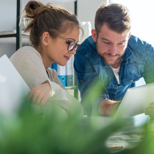 Data Integration Solutions | Rapidi